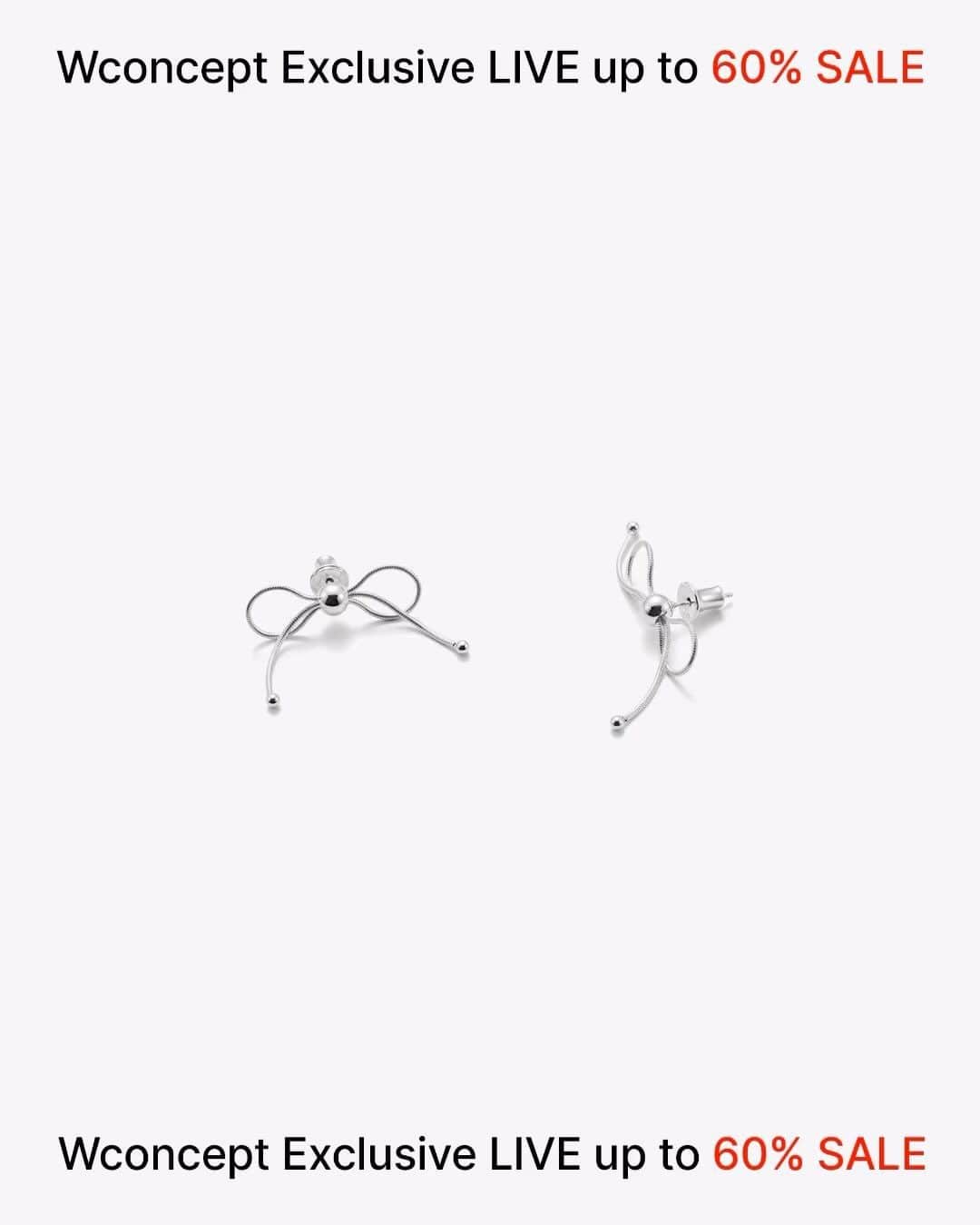 マンデーエディションさんのインスタグラム動画 - (マンデーエディションInstagram)「[Wconcept Live 사담 최대60% 할인] 먼데이에디션이 더블유컨셉 공식 계정에서 ...