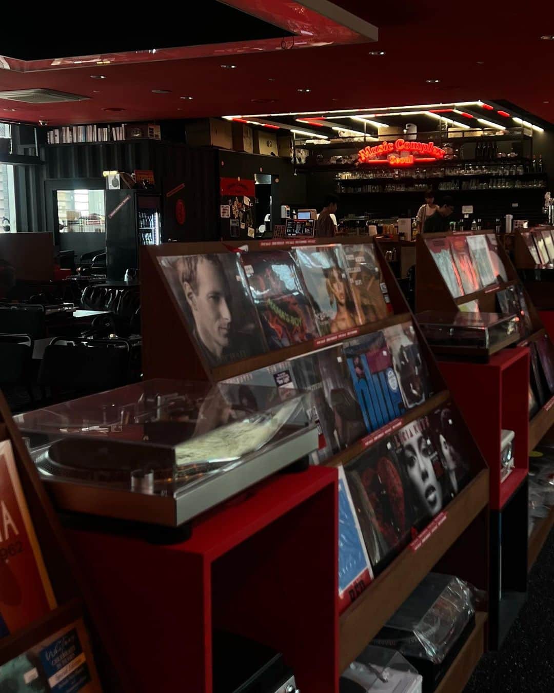 大西 祐也さんのインスタグラム写真 - (大西 祐也Instagram)「#뮤직컴플렉스 🎧 ㅤㅤㅤㅤㅤㅤㅤㅤㅤㅤㅤㅤㅤ @music ...