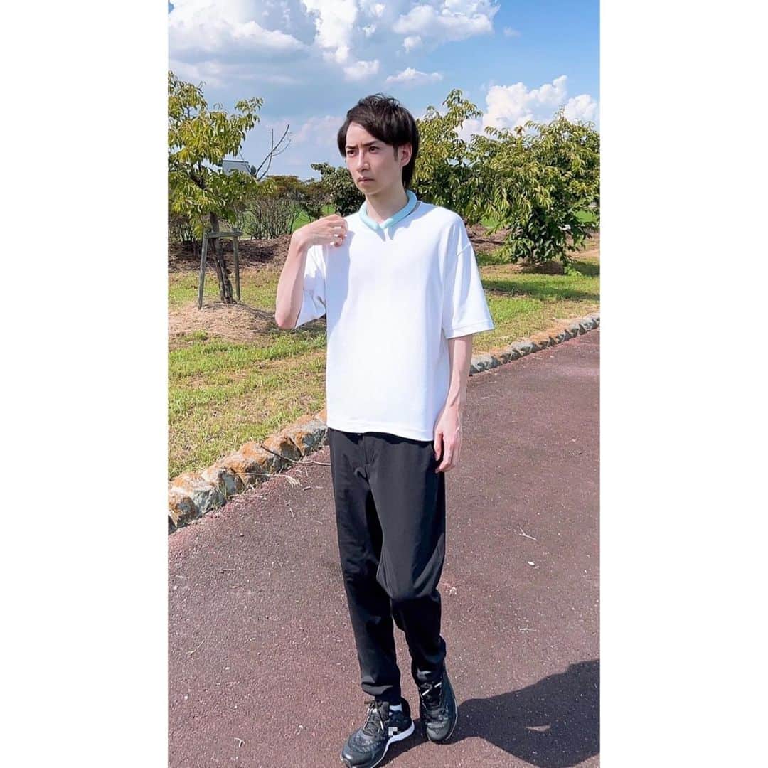 三宅裕貴さんのインスタグラム写真 - (三宅裕貴Instagram)「PR CICIBELLA ひんやりアイスクールリング を使用しました ...