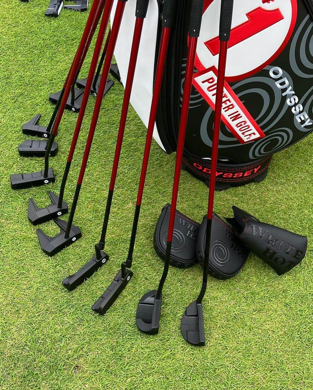 キャロウェイゴルフ（Callaway Golf）さんのインスタグラム写真 - (キャロウェイゴルフ（Callaway Golf ...