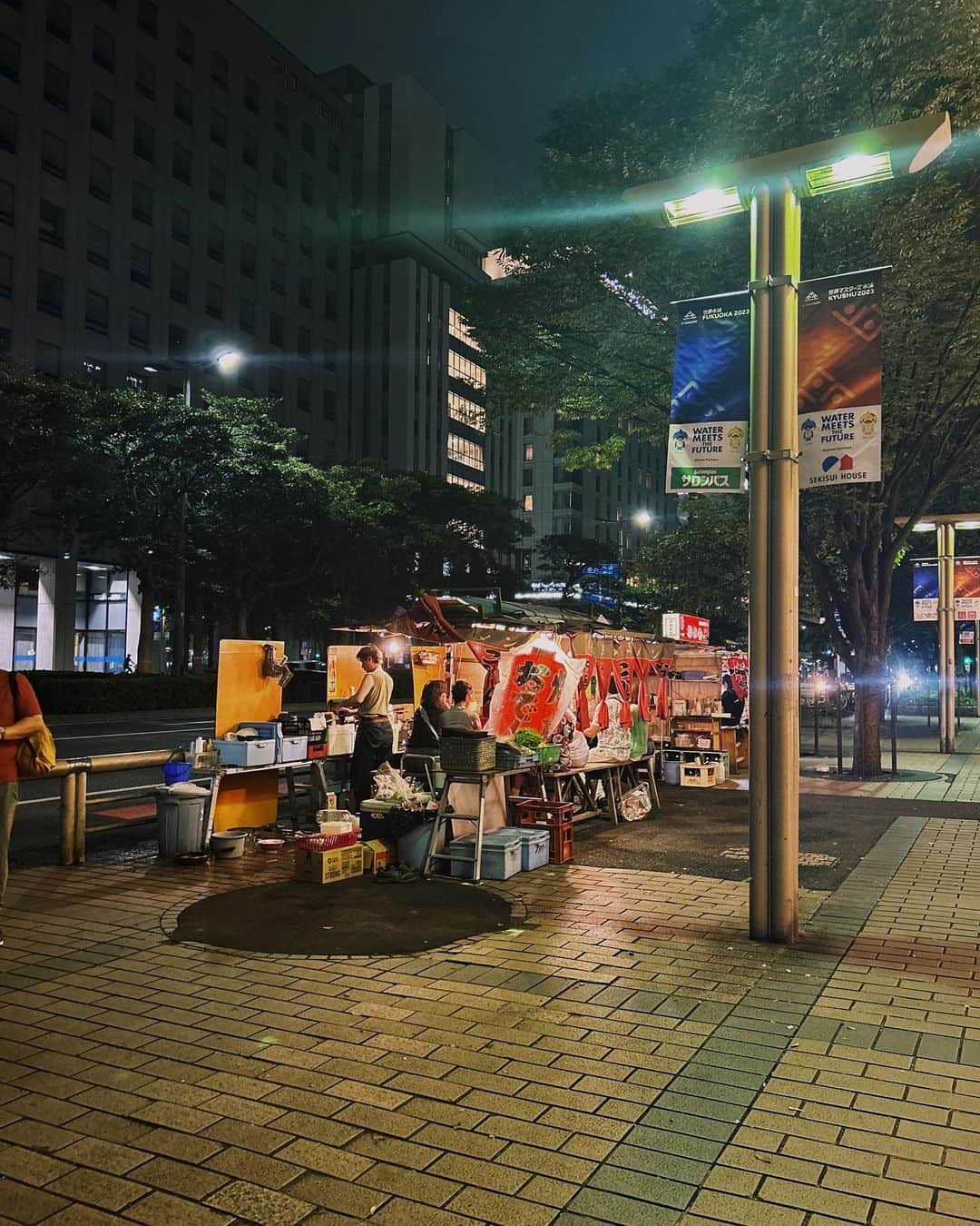 YeYeさんのインスタグラム写真 - (YeYeInstagram)「14-16 July, 2023 ① YeYe ...