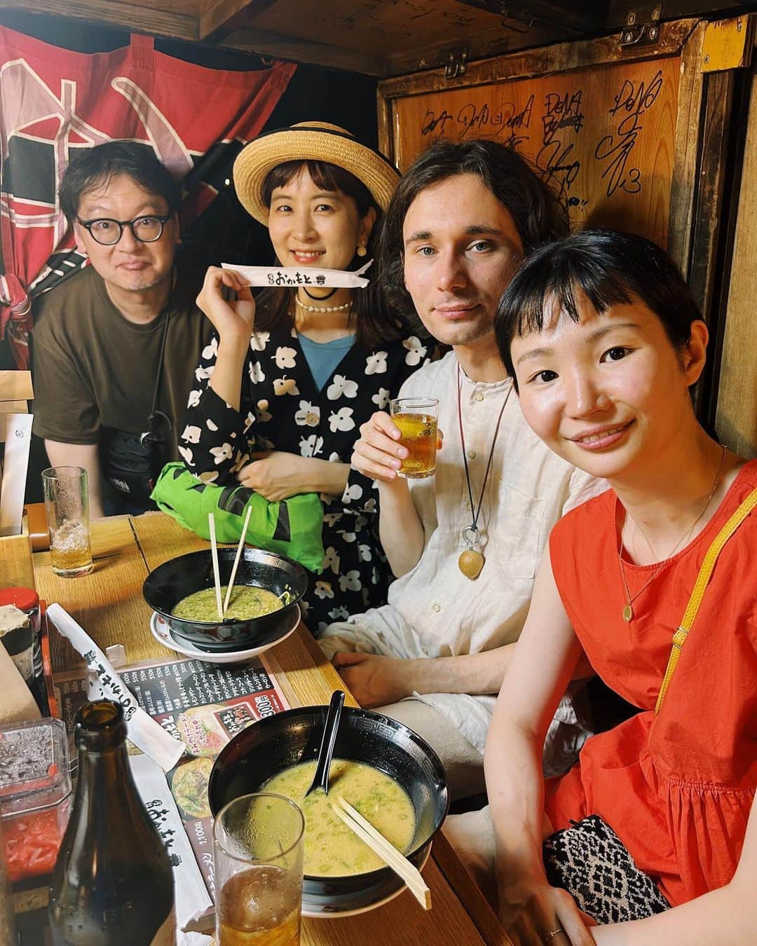 YeYeさんのインスタグラム写真 - (YeYeInstagram)「14-16 July, 2023 ① YeYe ...