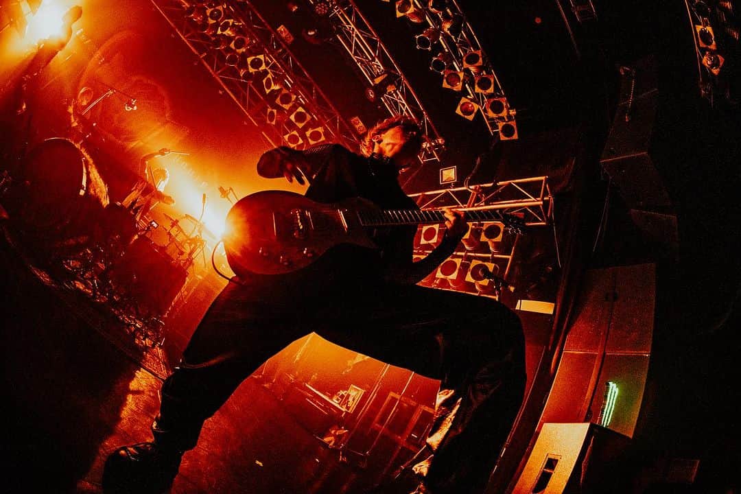 Kazuki Takemuraさんのインスタグラム写真 - (Kazuki TakemuraInstagram)「The BONEZ 10th ...