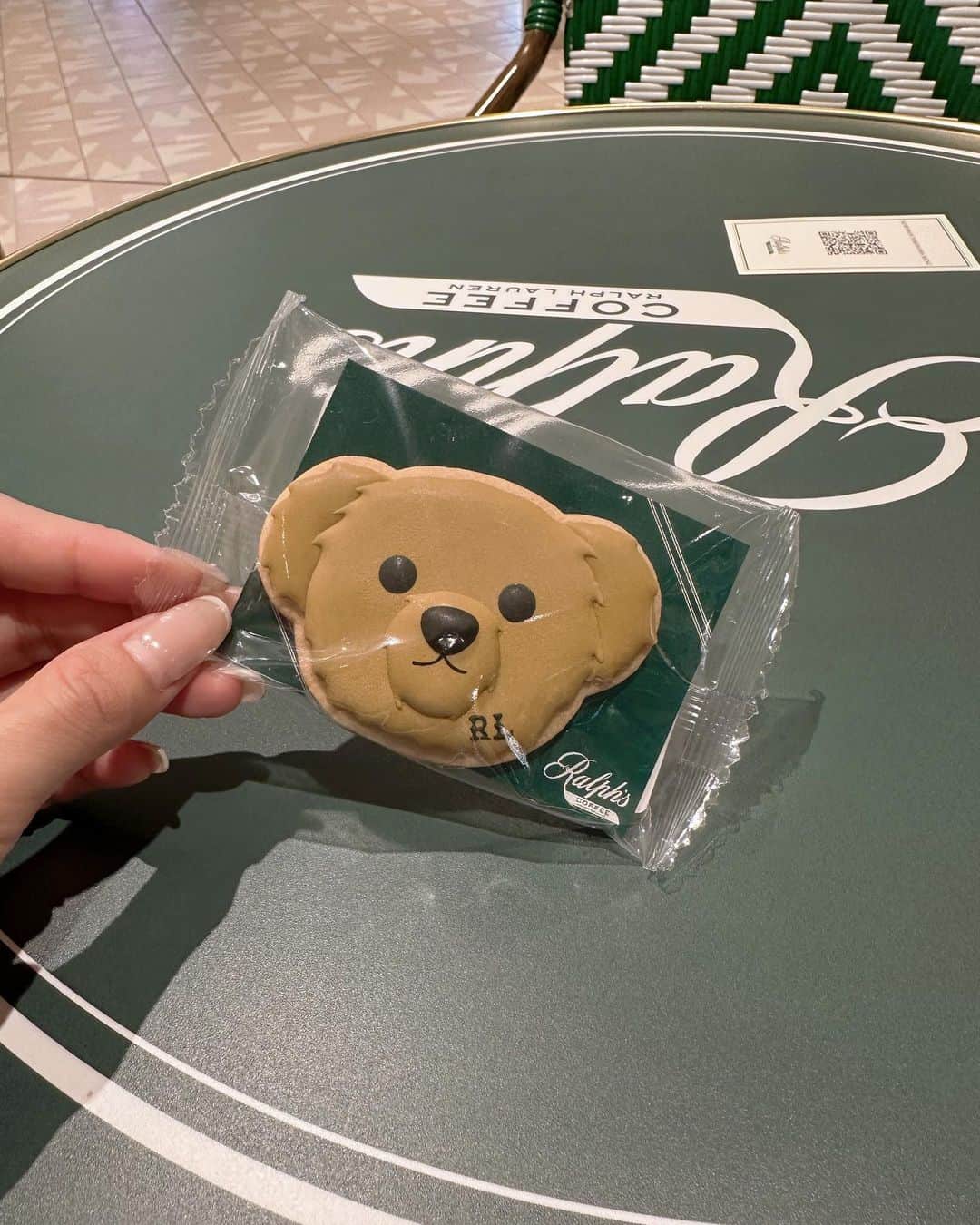 松川星さんのインスタグラム写真 - (松川星Instagram)「最近の🧸💚」7月18日 19時00分 - akarin__rin