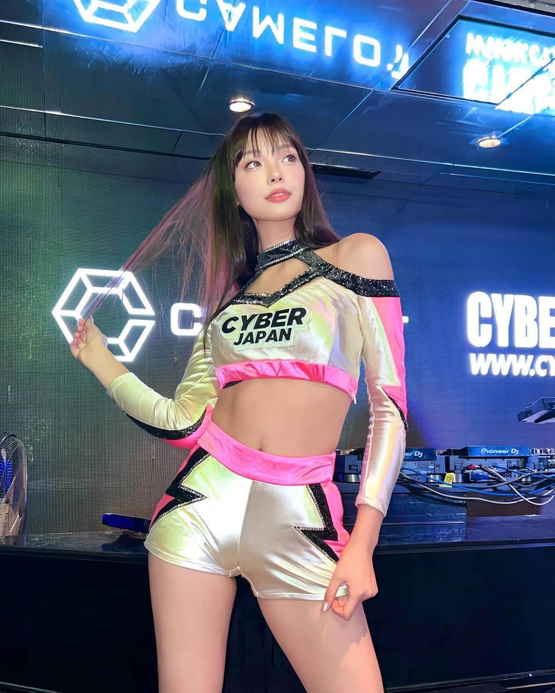 RIANさんのインスタグラム - (RIAN@cjd_rian)