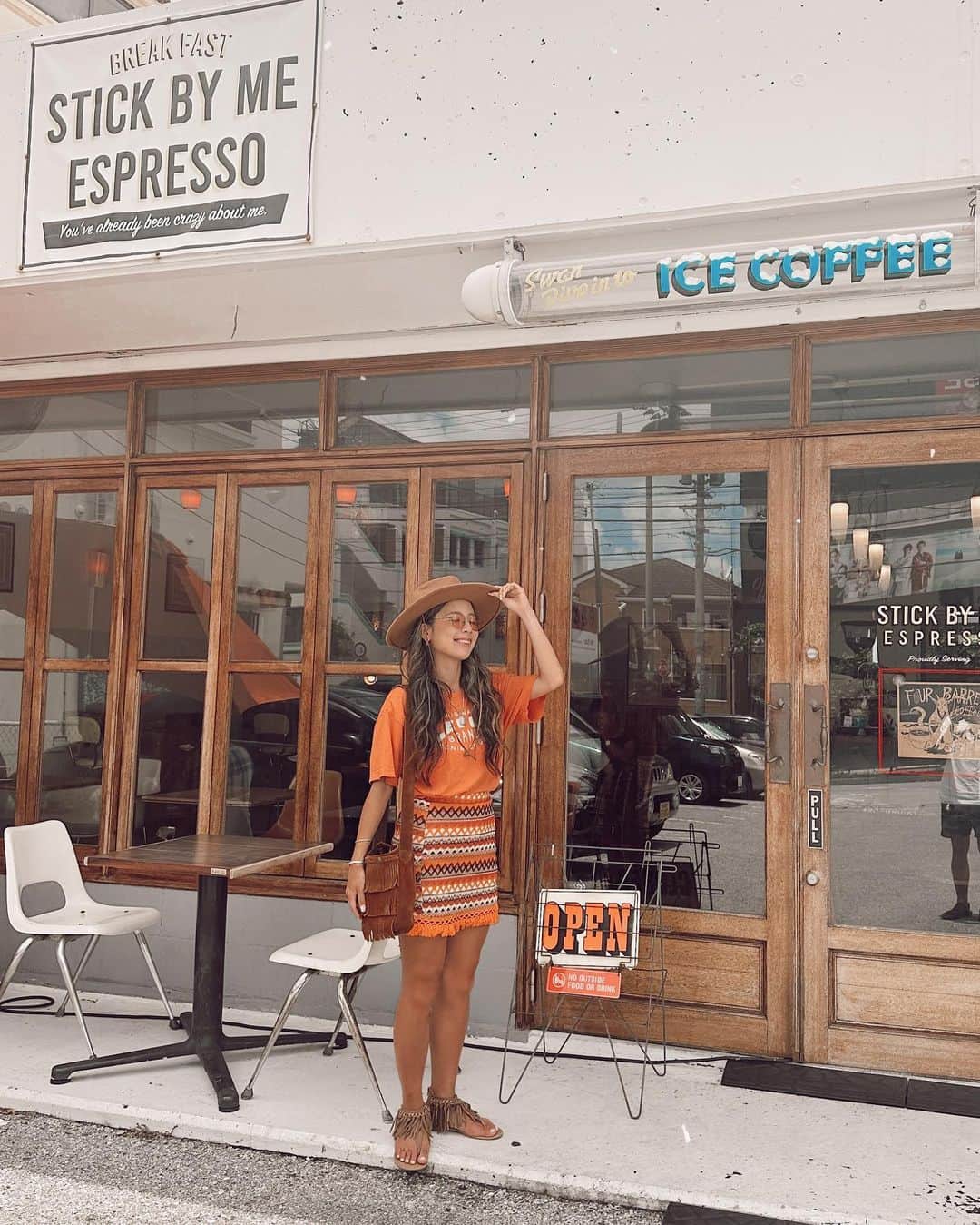 KONDOUMIYUさんのインスタグラム - (KONDOUMIYU@miukondou)