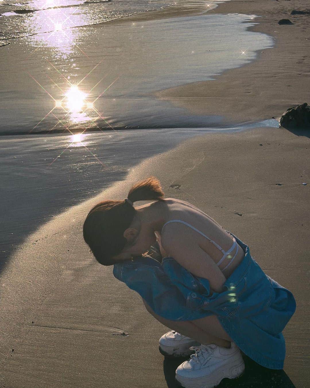 Yamiさんのインスタグラム写真 - (YamiInstagram)「鎌倉 」7月18日 20時15分 - real__yami