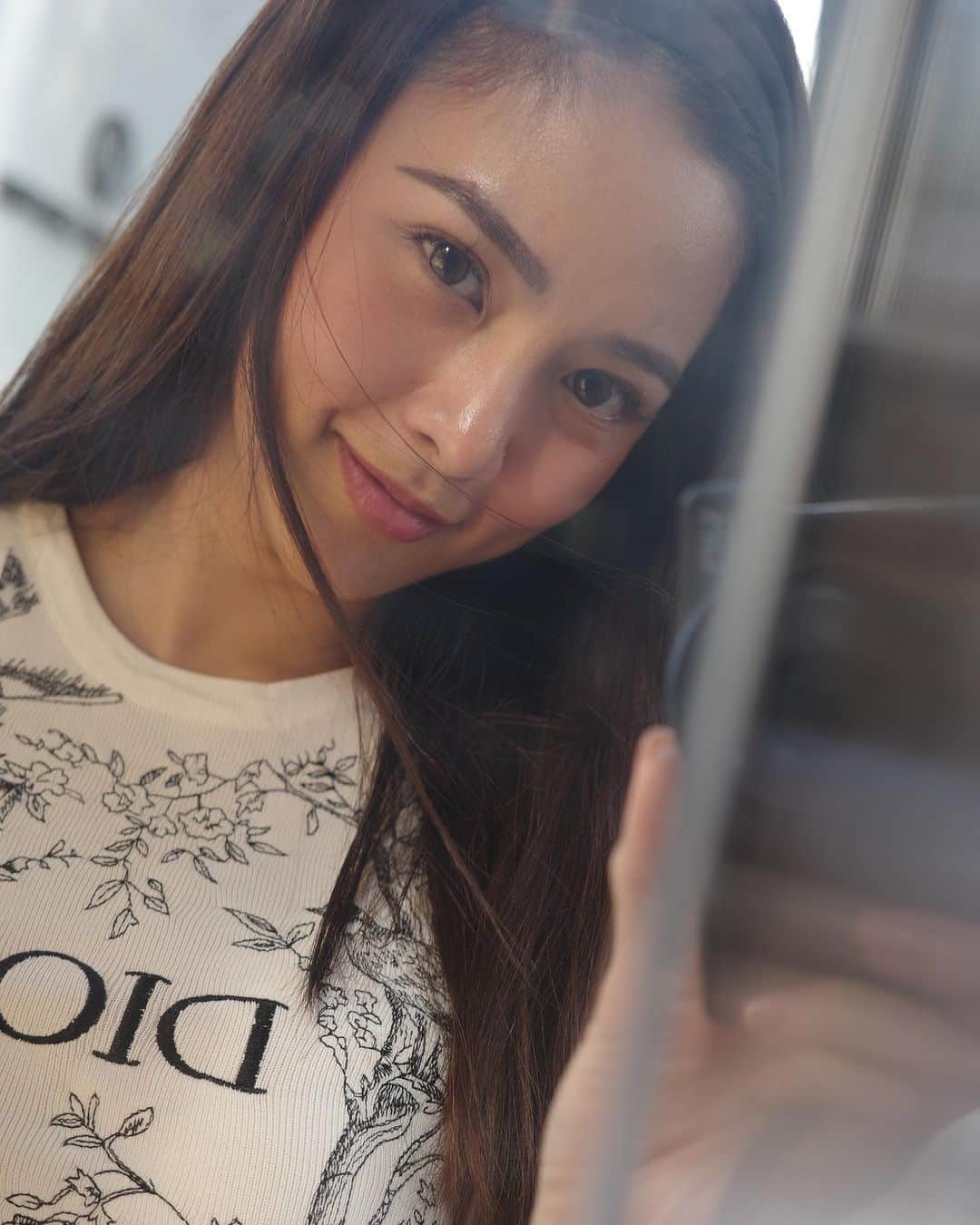 Kim Chiuさんのインスタグラム写真 - (Kim ChiuInstagram)「𝐇𝐞𝐲 𝐭𝐡𝐞𝐫𝐞!!!😉 𝐒𝐍𝐀𝐏 𝐒𝐍𝐀𝐏!!!!📸 ...