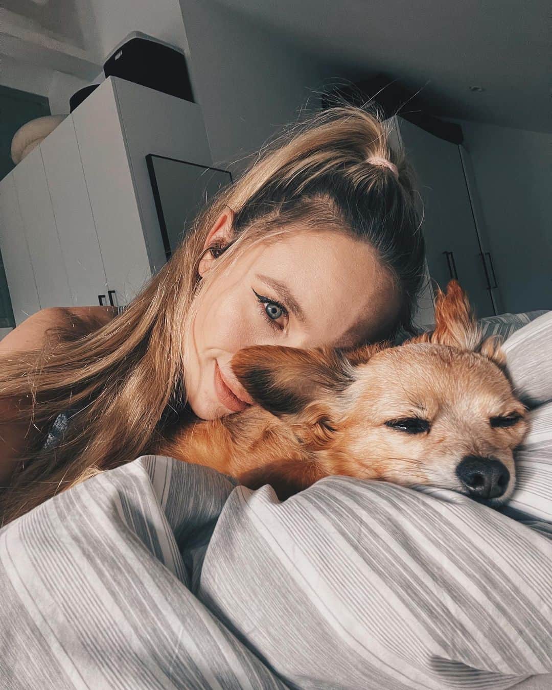 Kalyn Nicholsonさんのインスタグラム写真 - (Kalyn NicholsonInstagram)「Bentley ...