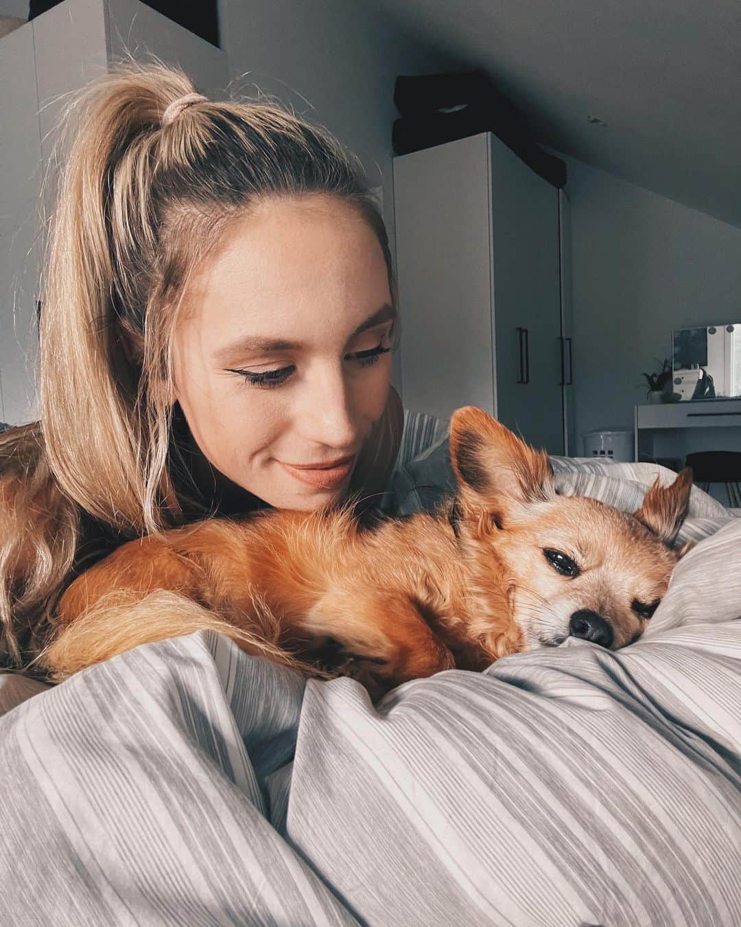 Kalyn Nicholsonさんのインスタグラム写真 - (Kalyn NicholsonInstagram)「Bentley ...