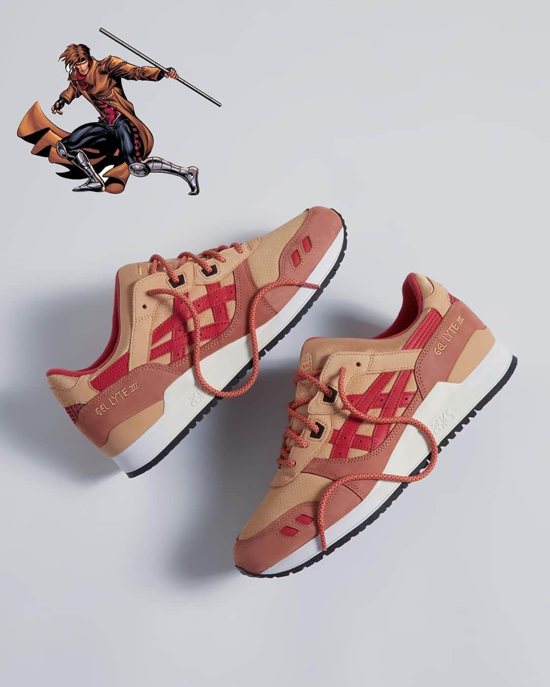 Nice Kicksさんのインスタグラム写真 - (Nice KicksInstagram)「Kith and ASICS are ...