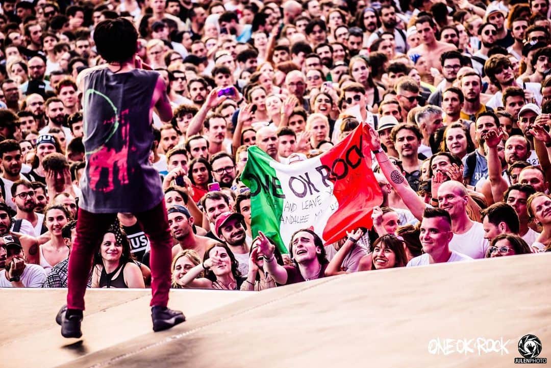 Taka さんのインスタグラム写真 - (Taka Instagram)「Thank you Rome 🇮🇹😉🫶🏻 @julenphoto」7 ...