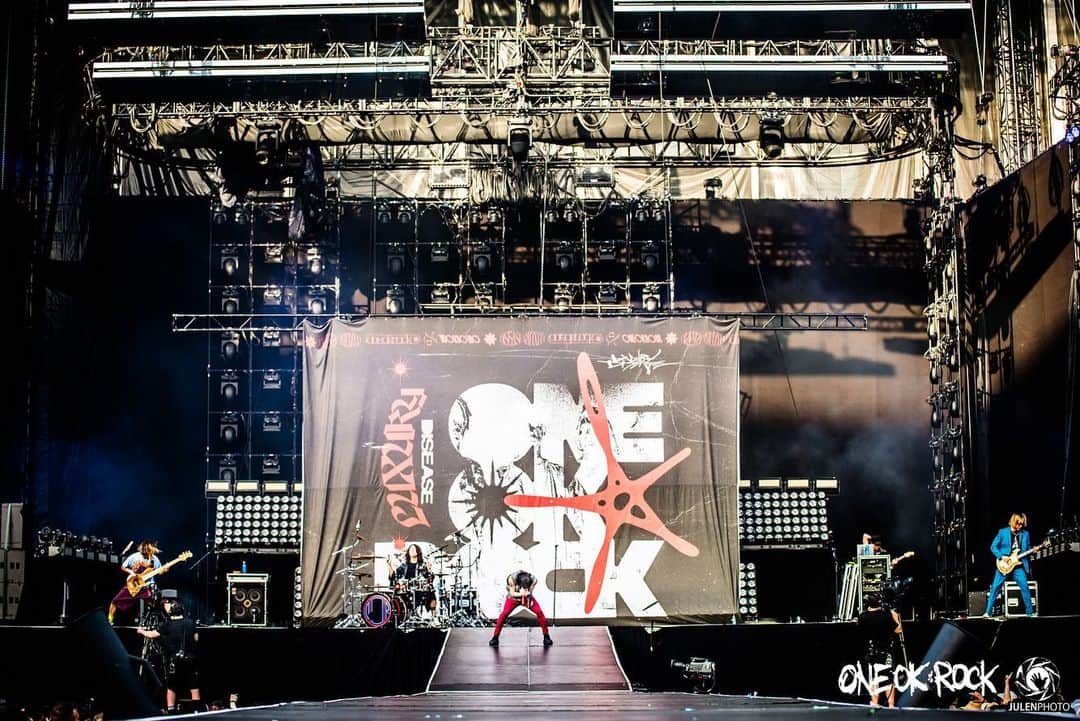Taka さんのインスタグラム写真 - (Taka Instagram)「Thank you Rome 🇮🇹😉🫶🏻 @julenphoto」7 ...