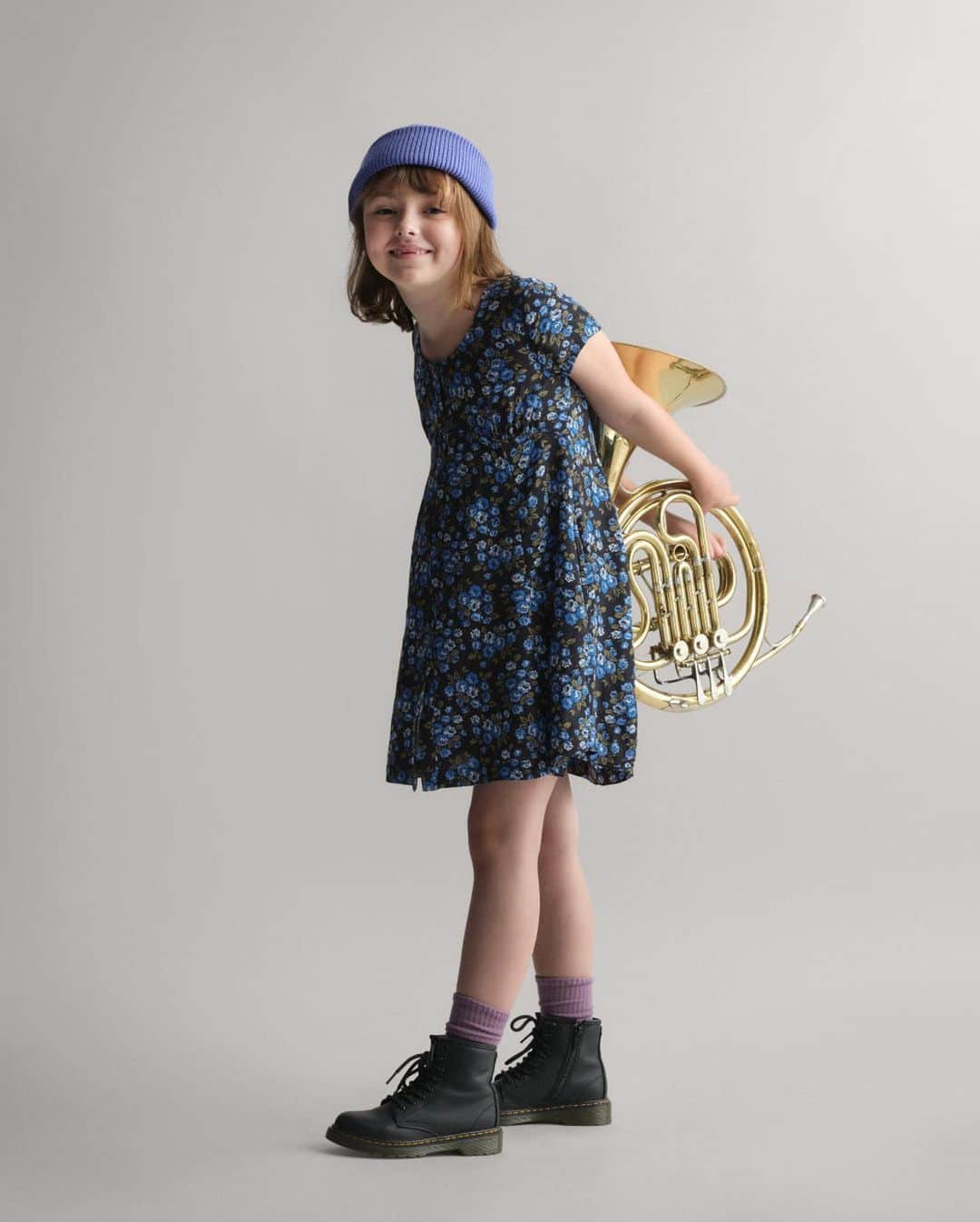 GapKidsさんのインスタグラム写真 - (GapKidsInstagram)「Onie, 8 yrs old The Creative ...