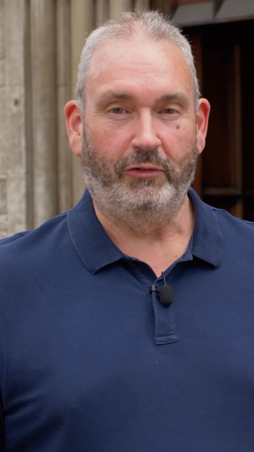 久石譲さんのインスタグラム動画 - (久石譲Instagram)「Steve Quigley, the principal ...