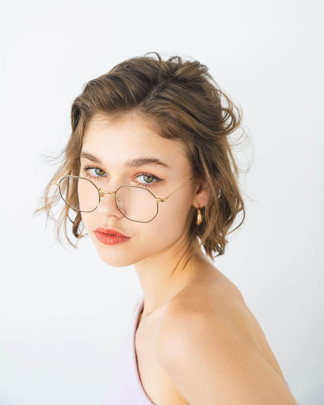 ALEXIA STAMさんのインスタグラム写真 - (ALEXIA STAMInstagram)「ㅤㅤㅤㅤㅤㅤㅤㅤ 23 Spring ...