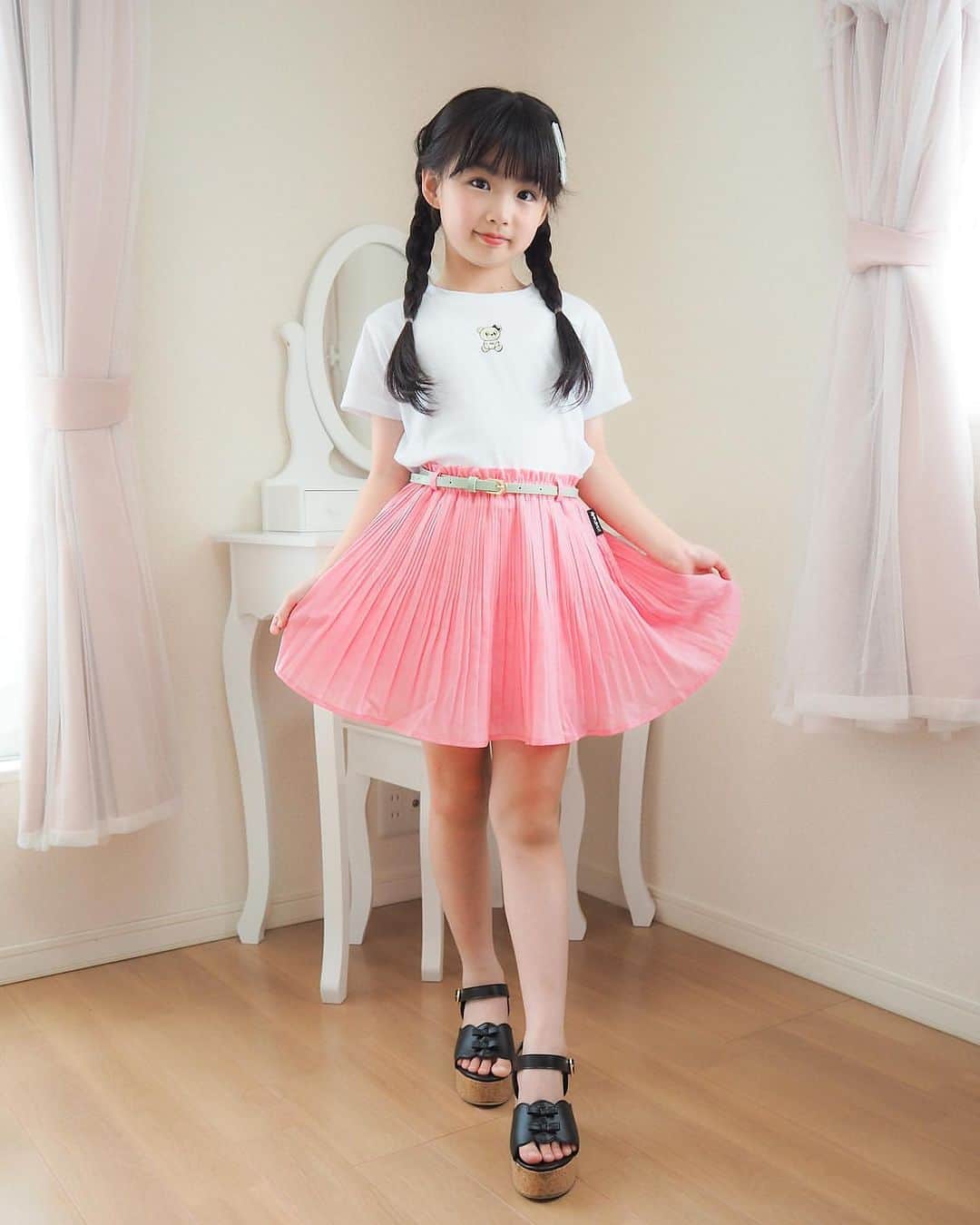 byLOVEiTさんのインスタグラム写真 - (byLOVEiTInstagram)「by LOVEiT♡iNSTA GIRL さゆちゃんの ...