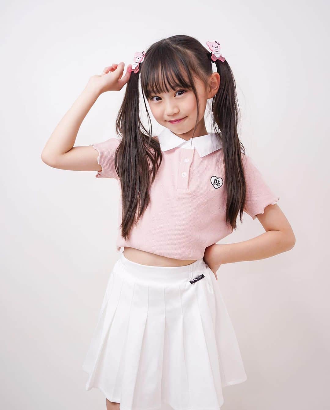 byLOVEiTさんのインスタグラム写真 - (byLOVEiTInstagram)「byLOVEiT♡iNSTA GIRL ラナちゃんの 夏 ...