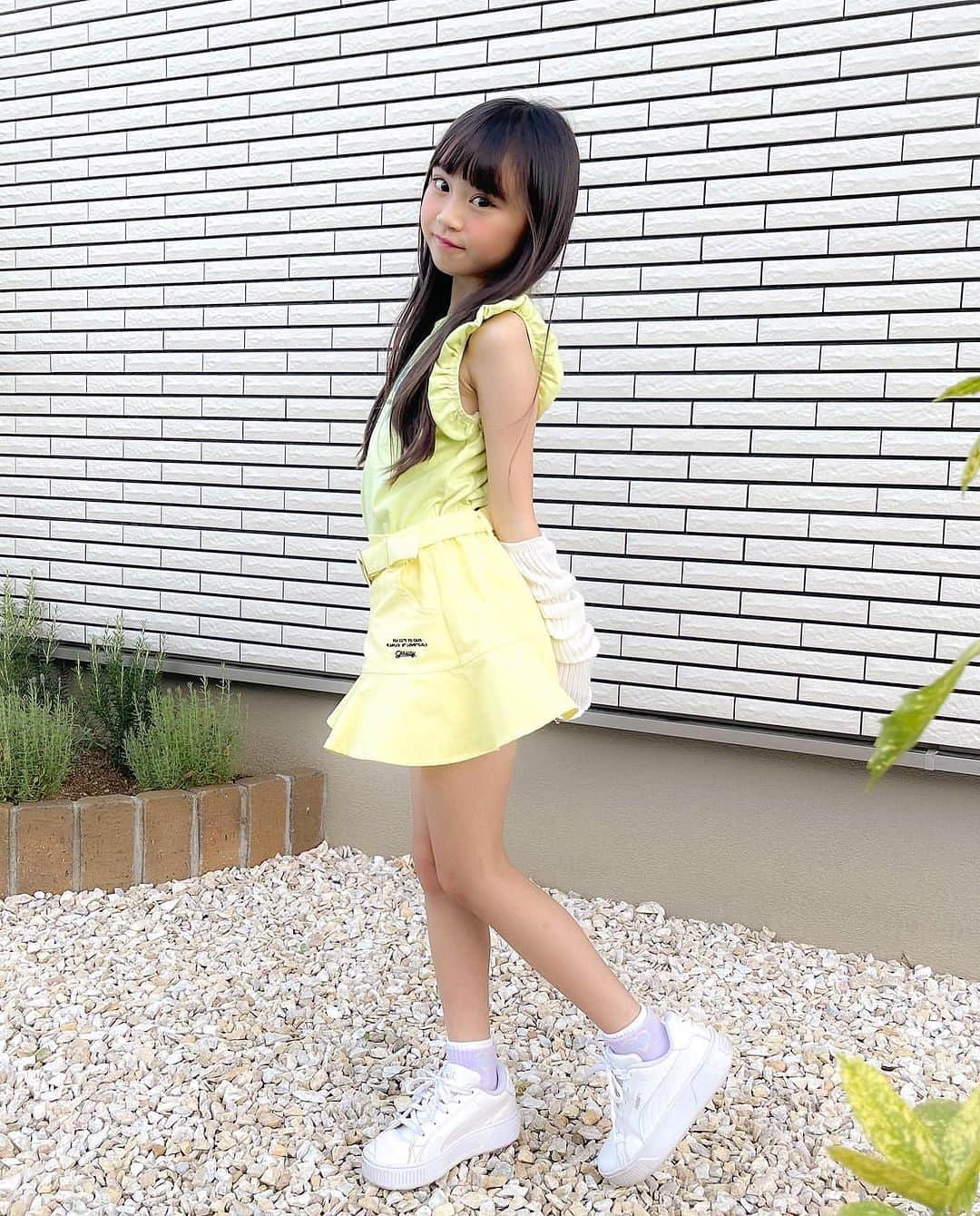 byLOVEiTさんのインスタグラム写真 - (byLOVEiTInstagram)「byLOVEiT♡iNSTA GIRL ラナちゃんの 夏 ...