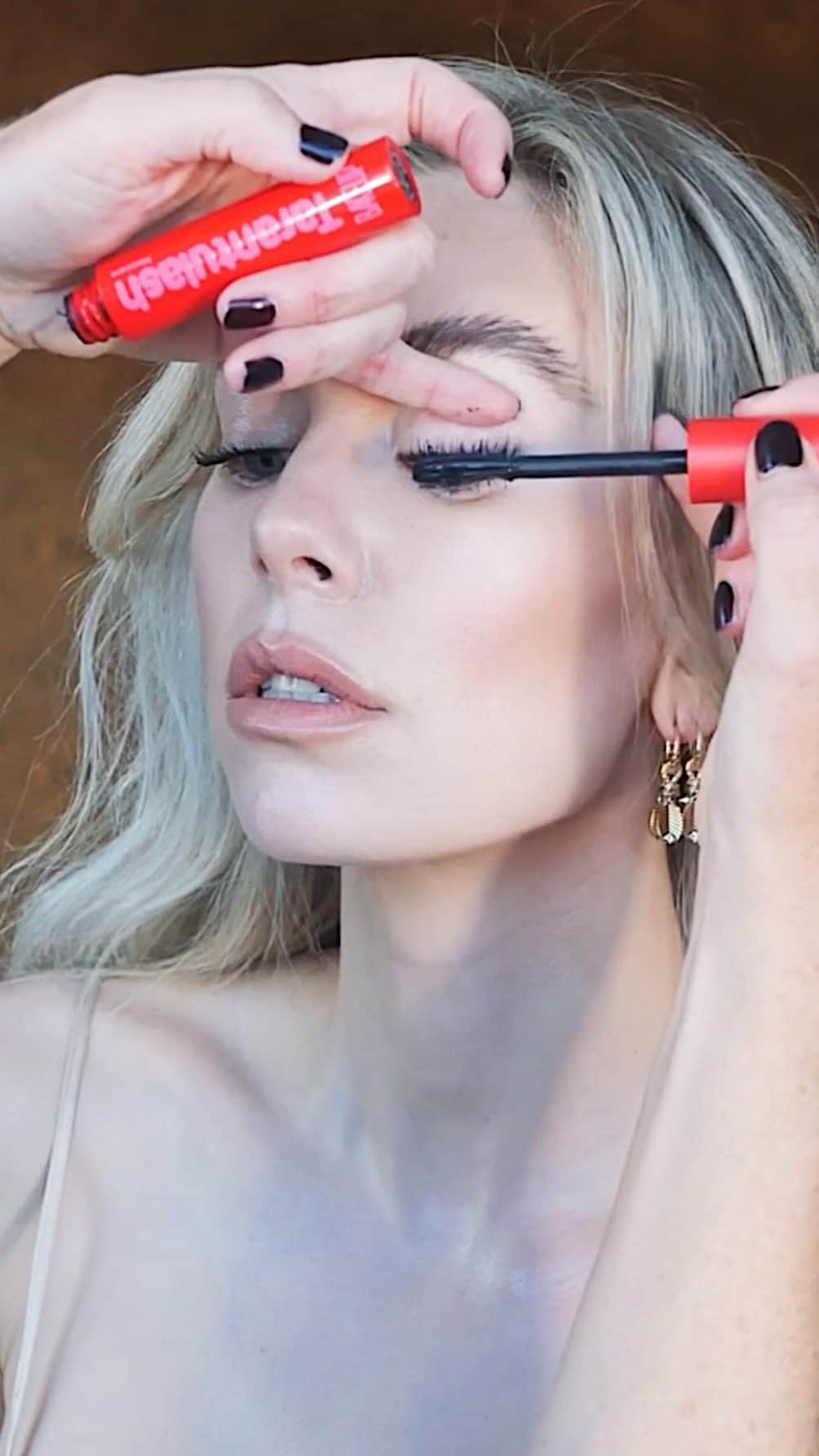 JO BAKERさんのインスタグラム動画 - (JO BAKERInstagram)「T A R A N T U L A S H 🕷️ The ...