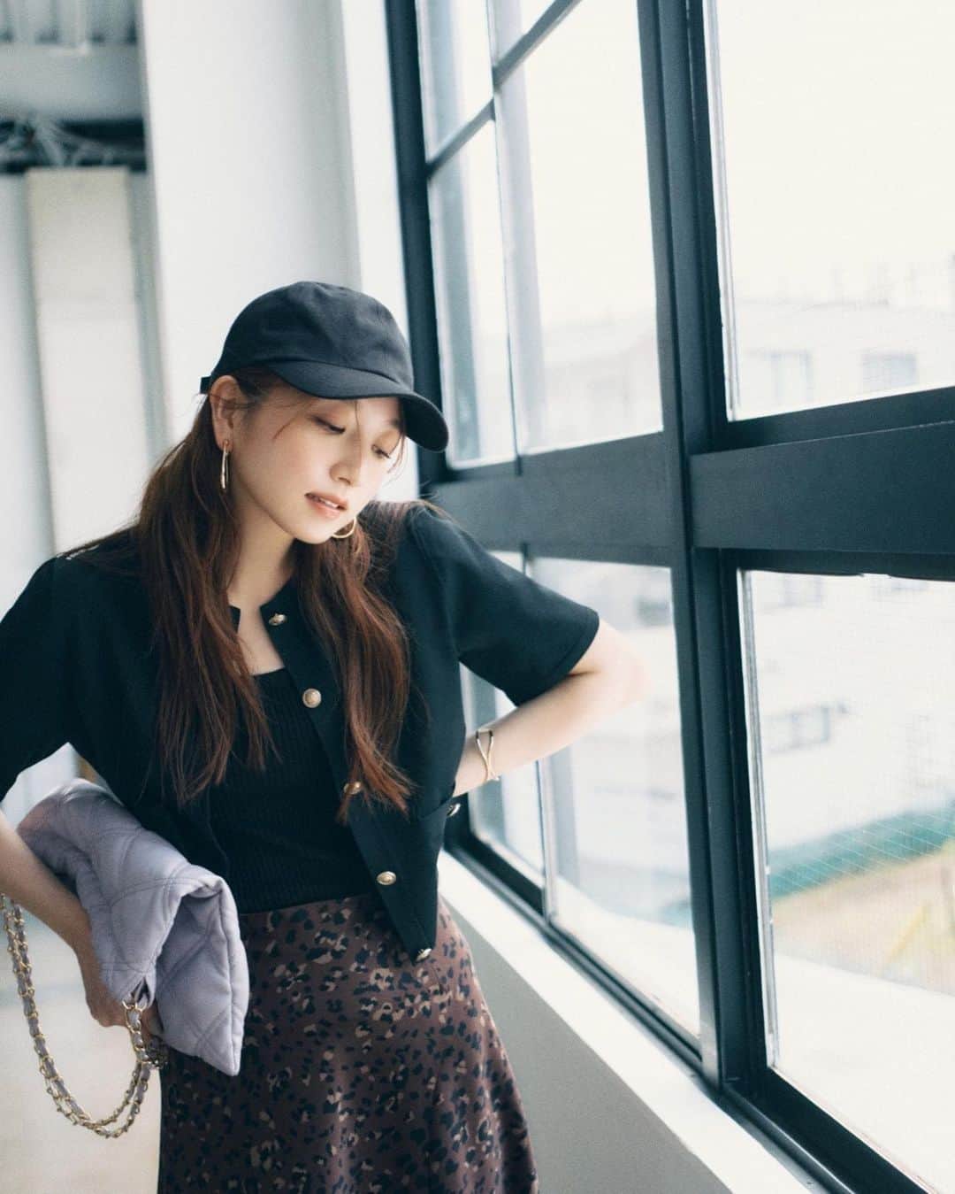 鹿沼憂妃さんのインスタグラム写真 - (鹿沼憂妃Instagram)「@jusglitty_official WEB ALBUMちぇっくしてね♡ どれが好きか教えて？🫢」7月19日 19時01 ...