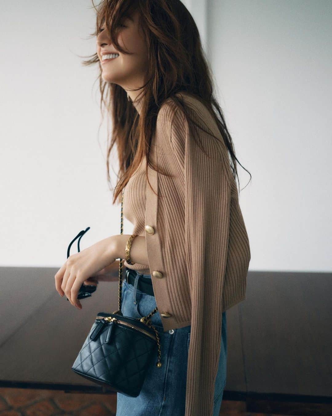 鹿沼憂妃さんのインスタグラム写真 - (鹿沼憂妃Instagram)「@jusglitty_official WEB ALBUMちぇっくしてね♡ どれが好きか教えて？🫢」7月19日 19時01 ...