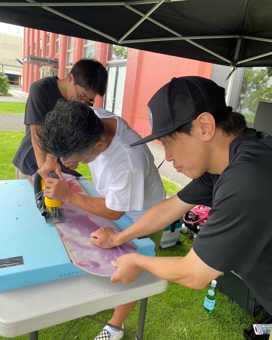 Burton Japanさんのインスタグラム写真 - (Burton JapanInstagram)「7月15日(土)Burton Store ...