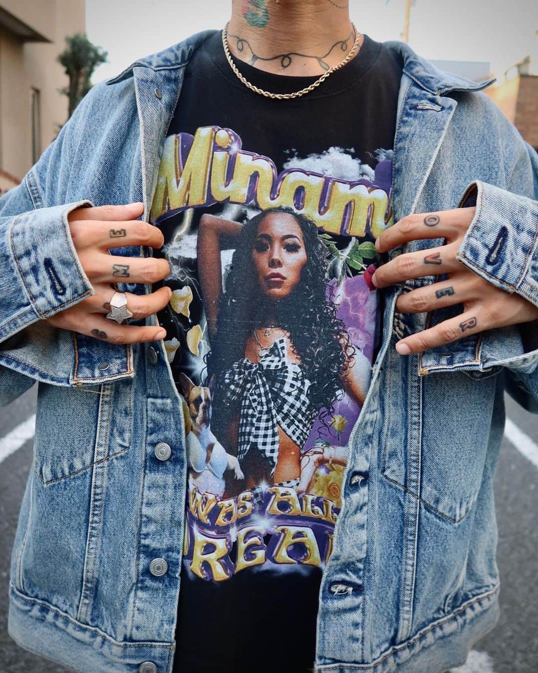 Minamiさんのインスタグラム - (Minami@minami_cream)