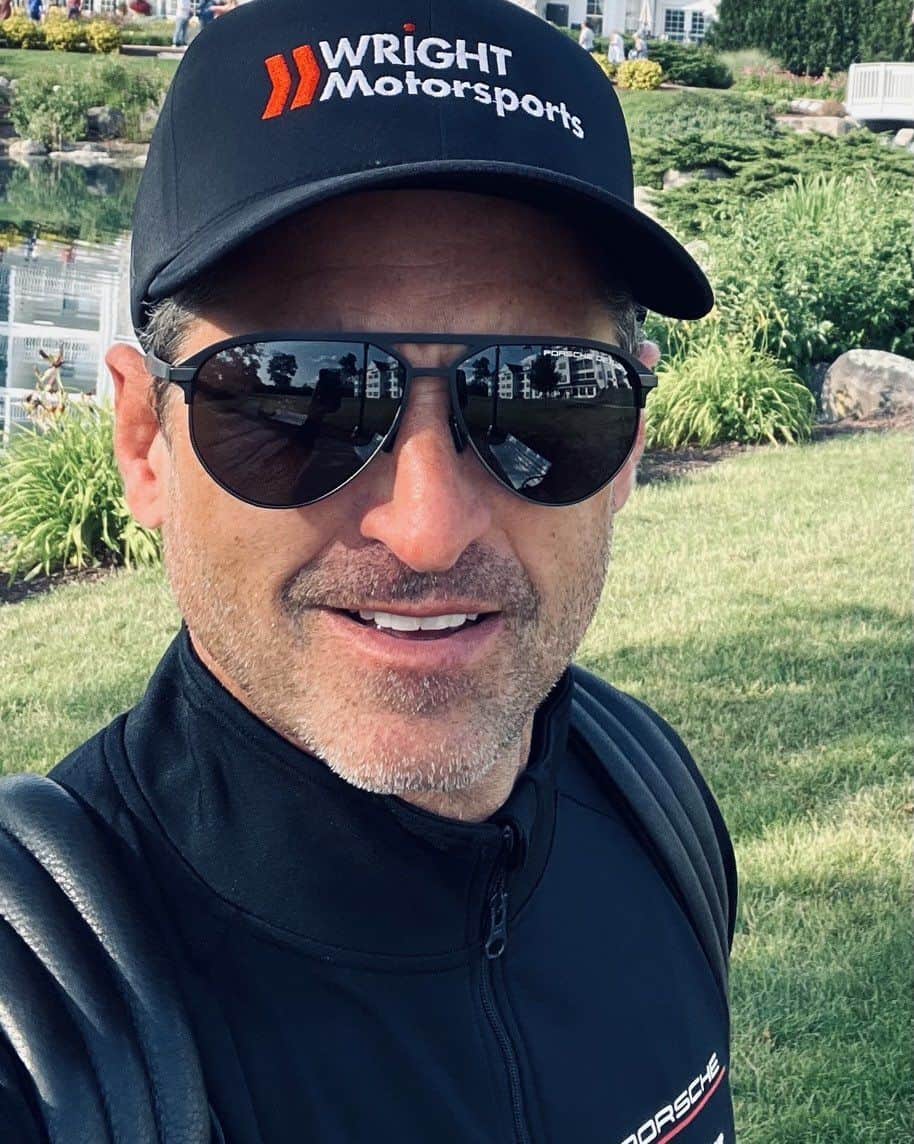 パトリック・デンプシーさんのインスタグラム写真 - (パトリック・デンプシーInstagram)「Had a great time at ...