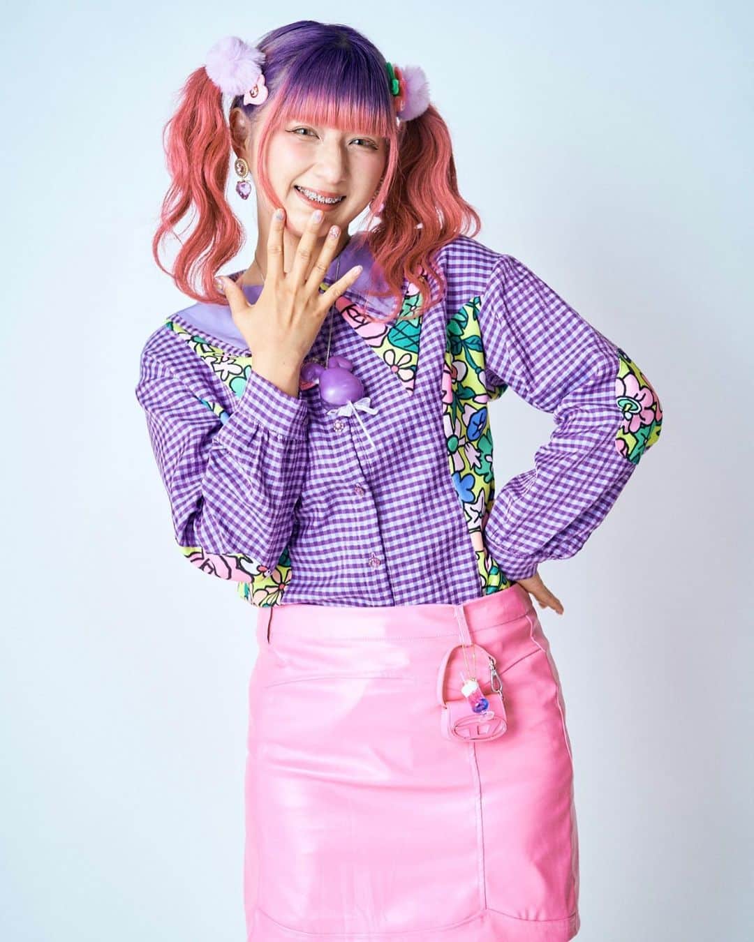 しなこさんのインスタグラム写真 - (しなこInstagram)「【💜告知💜】 7／24発売の Star Creators! さんに注目の ...