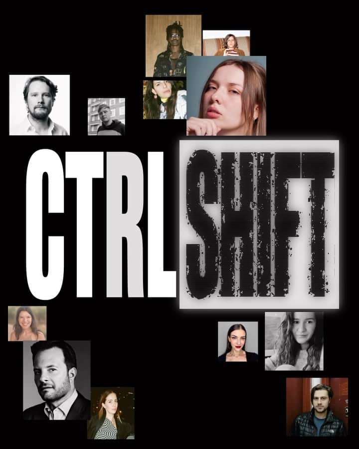 Dazed Magazineさんのインスタグラム動画 - (Dazed MagazineInstagram)「Uncertainty is the only certainty…Dazed ...