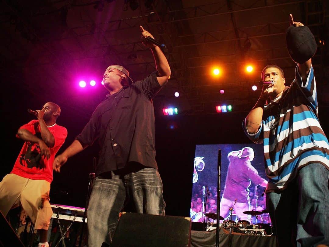 The GRAMMYsさんのインスタグラム写真 - (The GRAMMYsInstagram)「🎧 Three decades ago ...