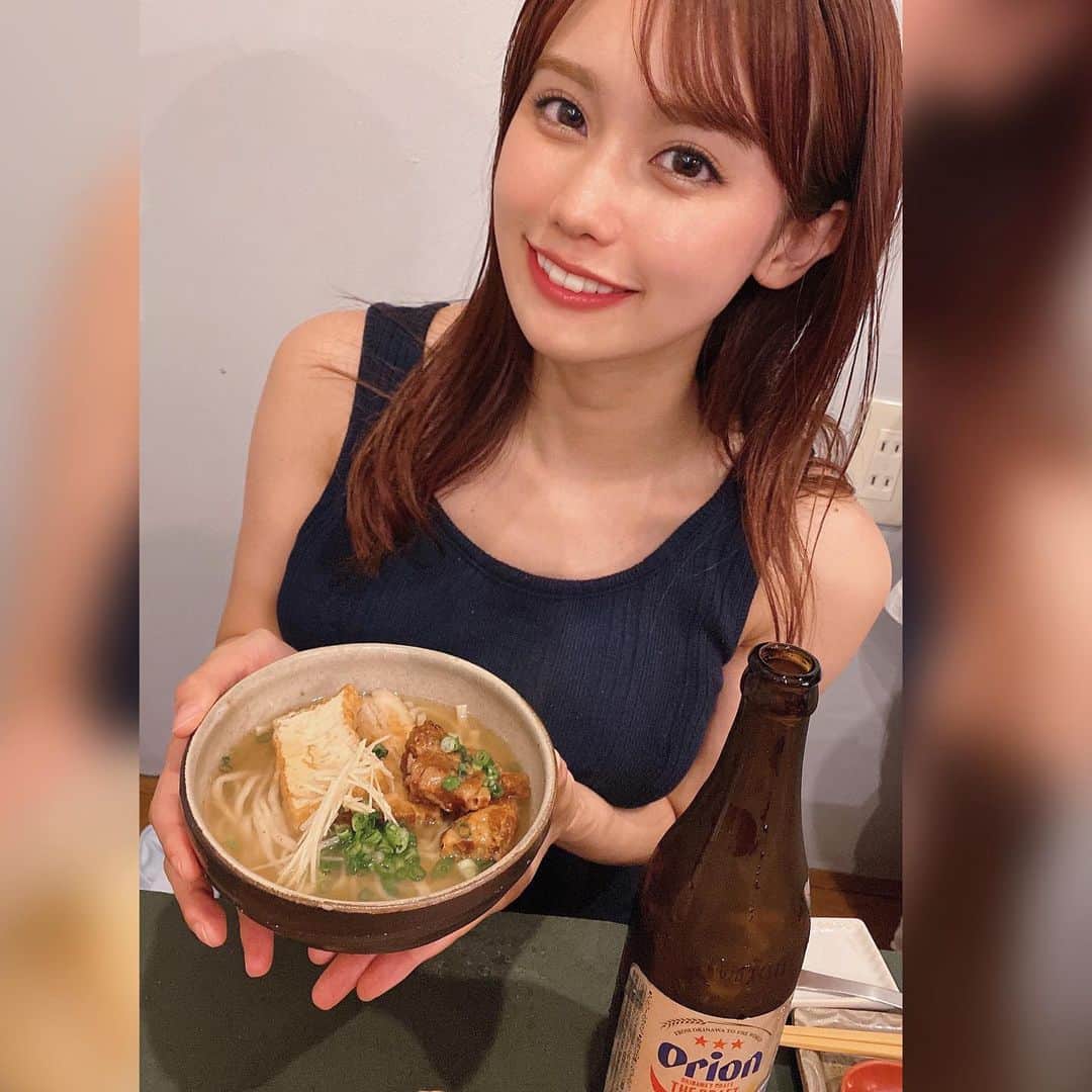 相原美咲さんのインスタグラム写真 - (相原美咲Instagram)「沖縄ロケ本当に楽しかったな〜😭！！ 結構前に沖縄で撮影会したことあるんだ ...