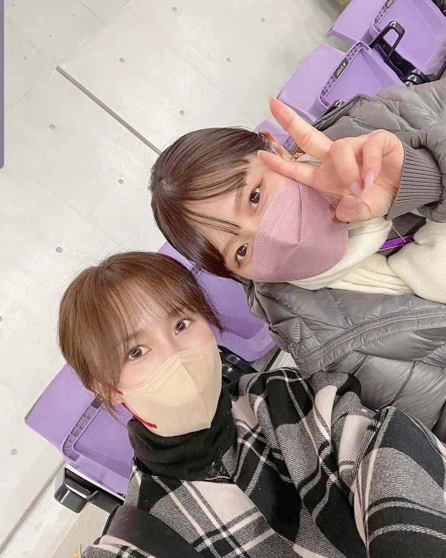 広村美つ美さんのインスタグラム写真 - (広村美つ美Instagram)「また遡り投稿です 去年の年末「ReelZ JAPAN ALL ...