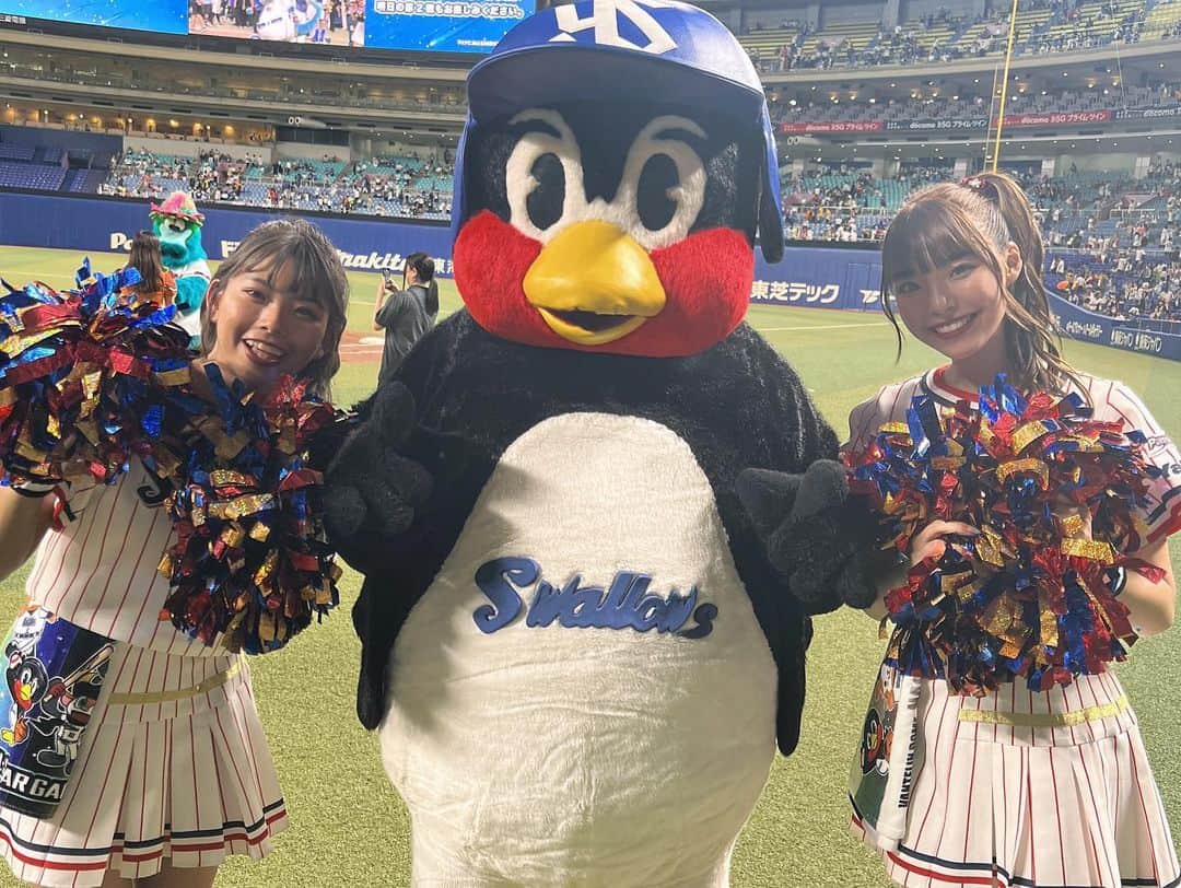 Passionさんのインスタグラム写真 - (PassionInstagram)「【マイナビオールスターゲーム2023】 第1戦目に ...