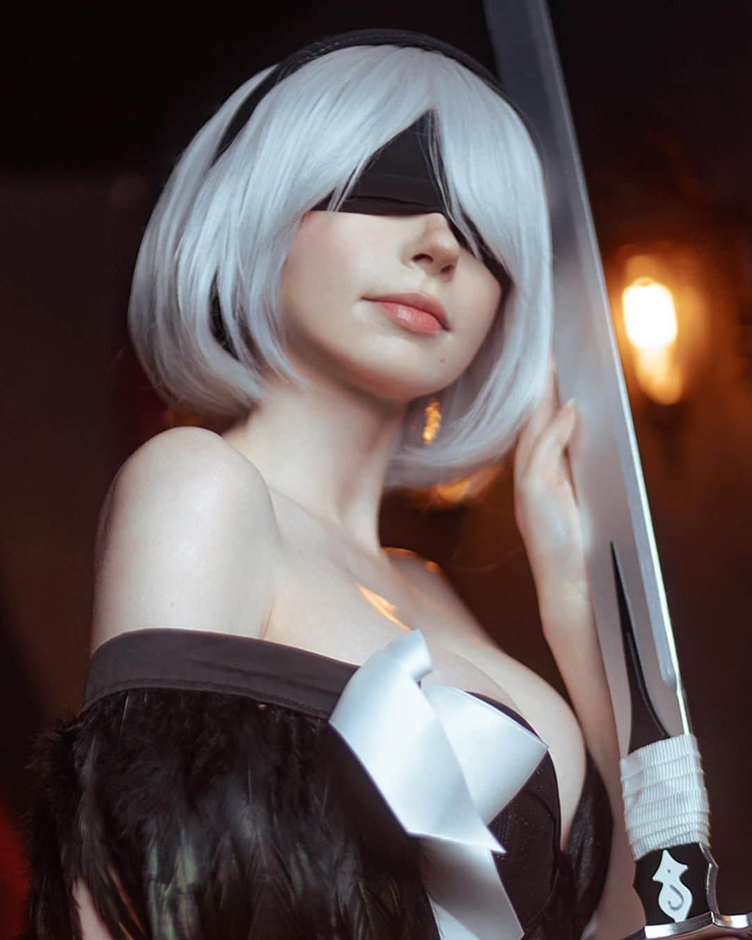 ソフィーさんのインスタグラム写真 - (ソフィーInstagram)「2B or not 2B? So excited to finally show you this beautiful ...