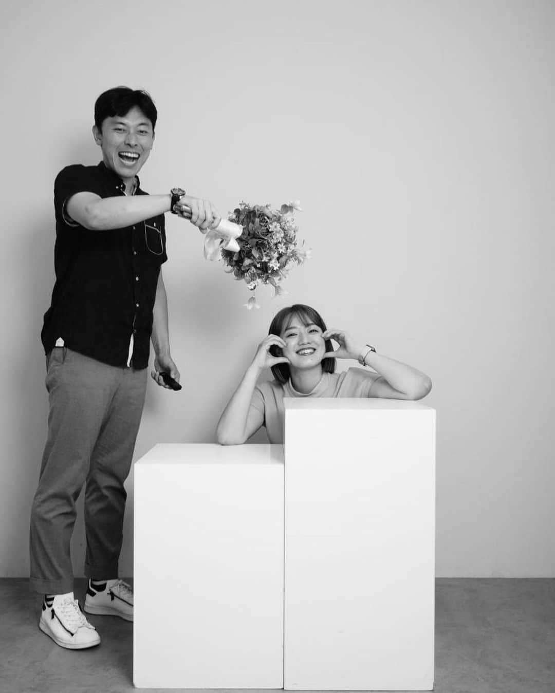 こにわさんのインスタグラム写真 こにわinstagram 「『こにわ生誕前々祭』 ／ 芸能人の本気を出してみた‼️ と…言いたい