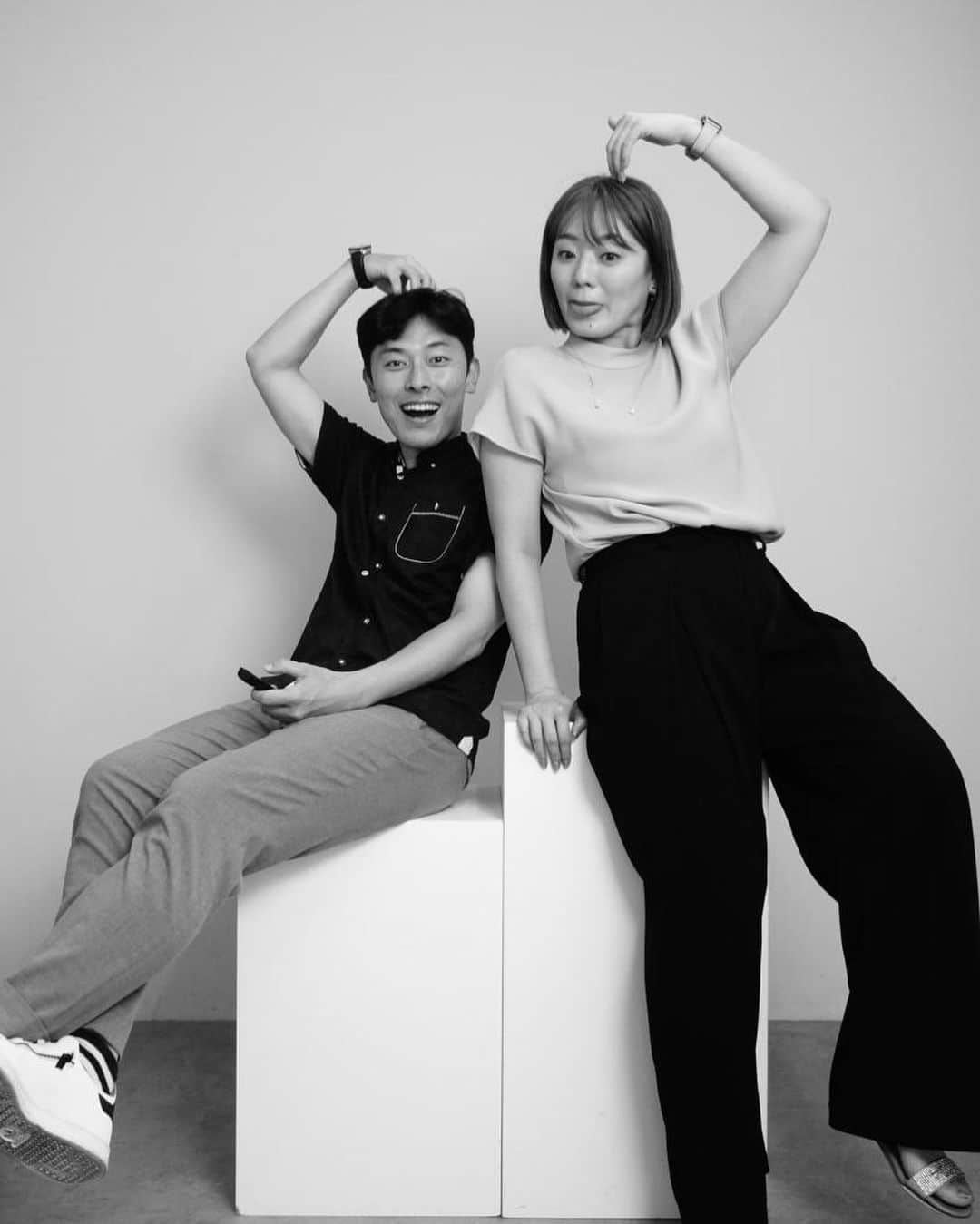 こにわさんのインスタグラム写真 こにわinstagram 「『こにわ生誕前々祭』 ／ 芸能人の本気を出してみた‼️ と…言いたい