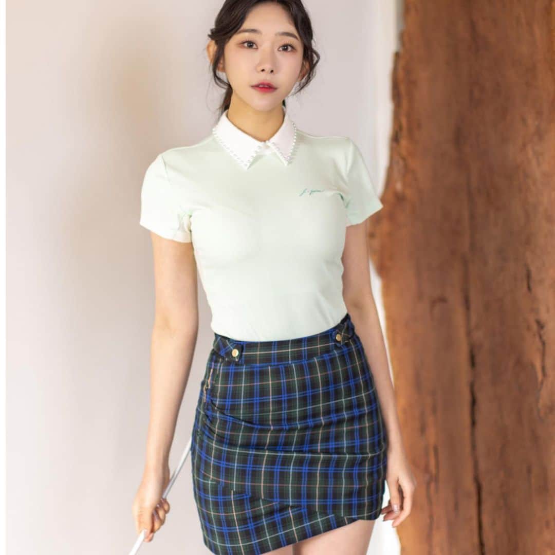 J.JANE JAPANさんのインスタグラム写真 - (J.JANE JAPANInstagram)「. . Tops New Pearl ...