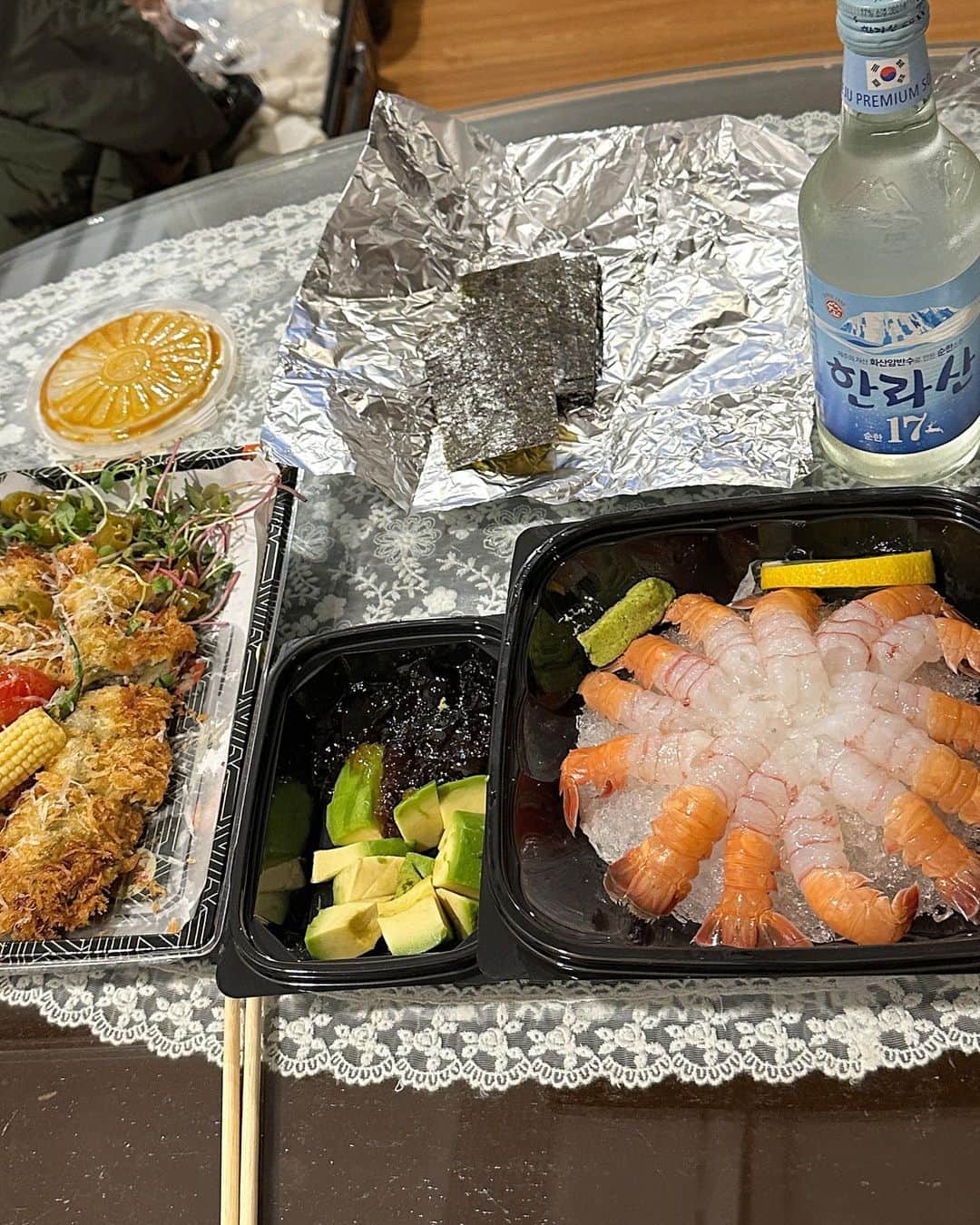 ソンシンさんのインスタグラム写真 ソンシンinstagram 「⭐️제주도 맛집편⭐️ 이번엔 거의 애월쪽에 있었어서 애월가시는