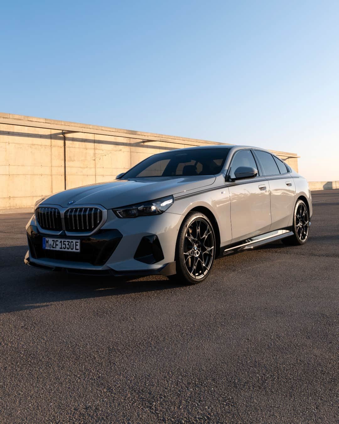 BMWさんのインスタグラム写真 - (BMWInstagram)「A powerful performance that makes an ...