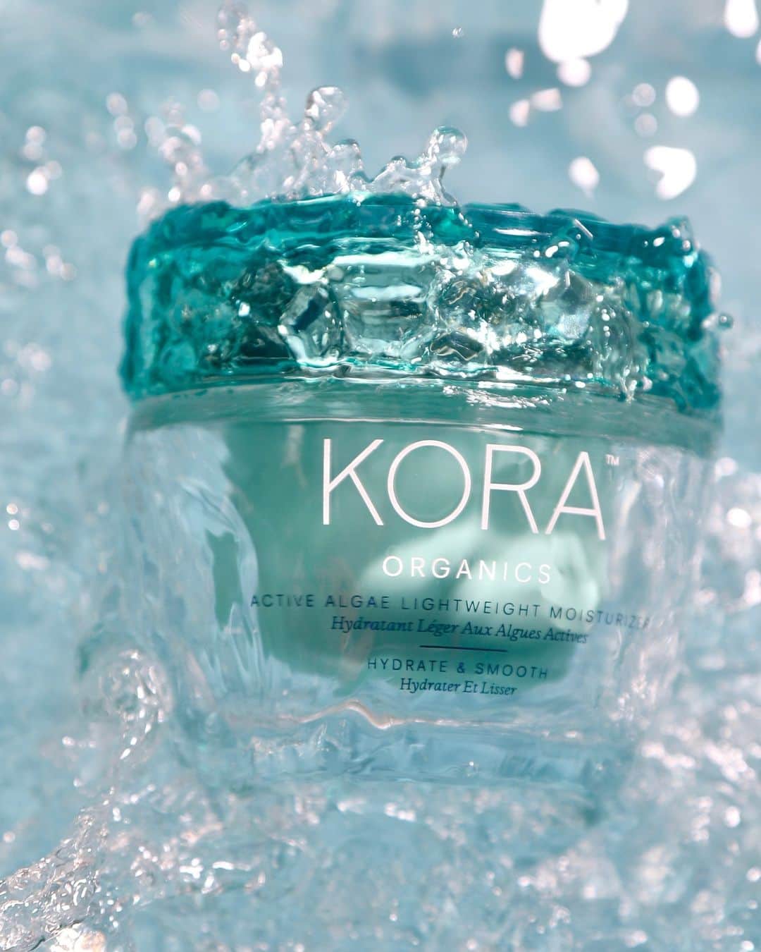 KORA Organicsさんのインスタグラム - (KORA Organics@koraorganics)