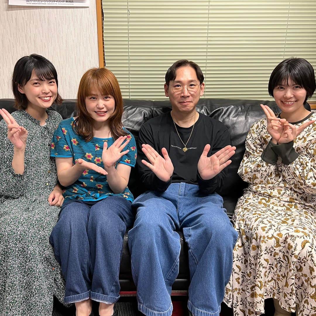 ミトさんのインスタグラム写真 - (ミトInstagram)「・ ・ 本日発配信開始されたNegiccoさんのアルバム『Perfect Sense』に収録｢サークルゲームのなかで｣の作詞、作曲 ...