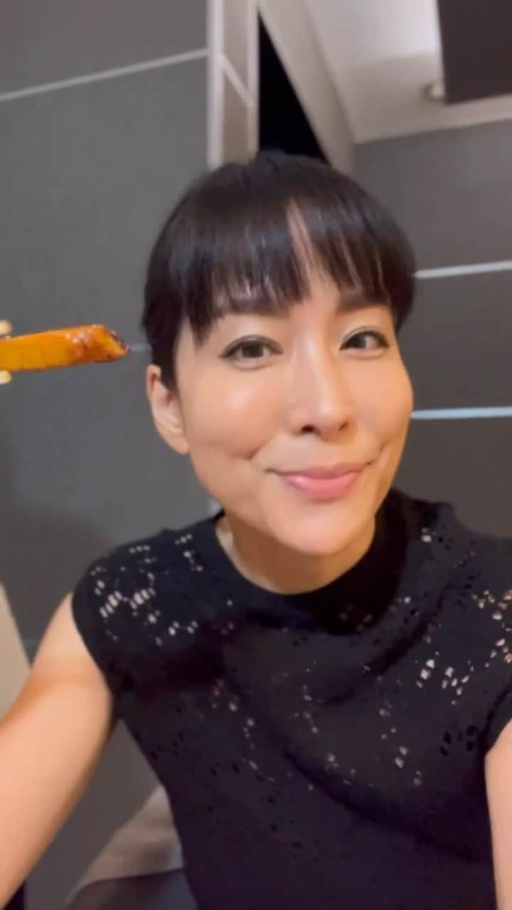 内田恭子さんのインスタグラム動画 - (内田恭子Instagram)「#内田恭子 #kyokouchida」7月20日 19時35分 ...