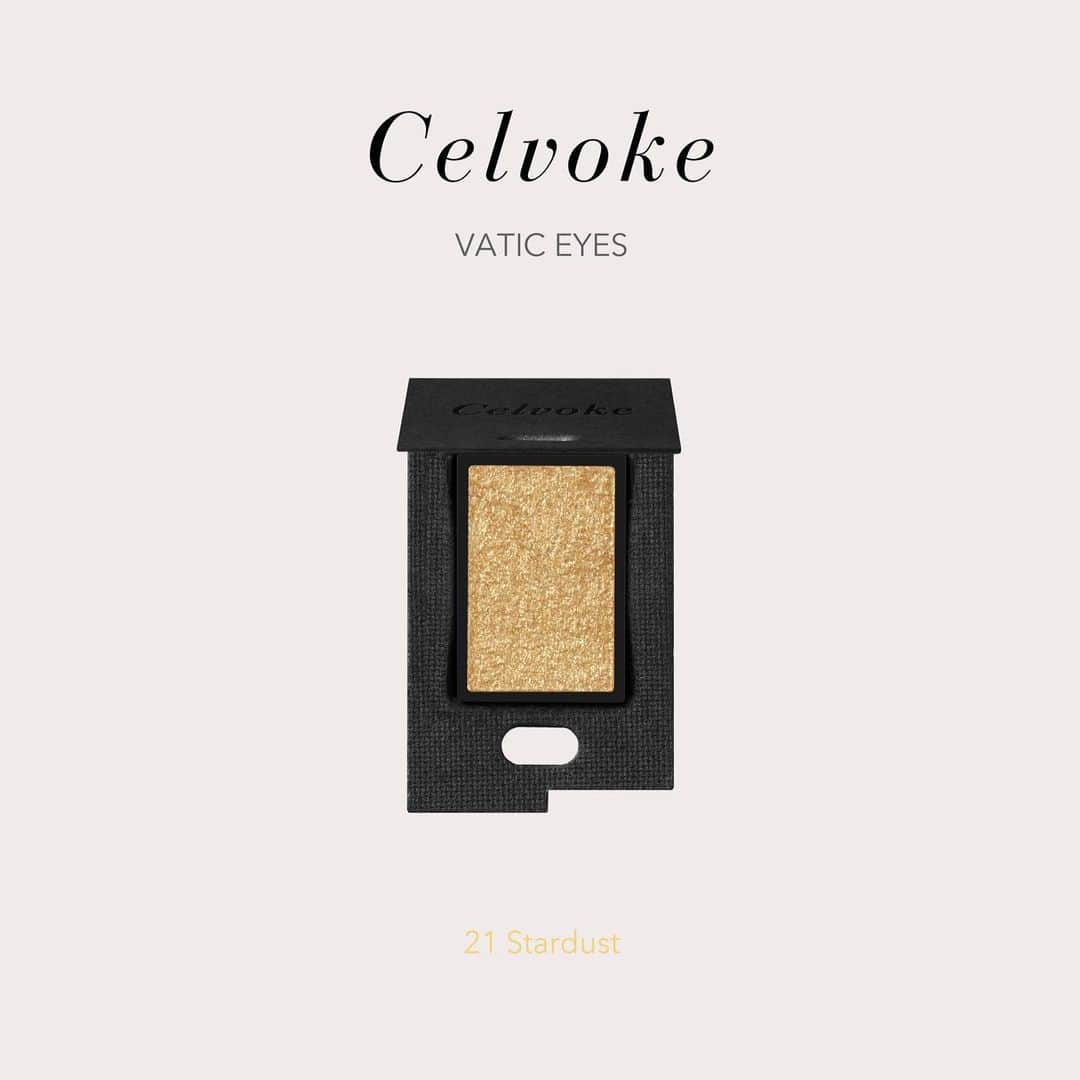 celvoke.jpさんのインスタグラム写真 - (celvoke.jpInstagram)「2023 A/W Makeup Collection Point Makeup Release ...