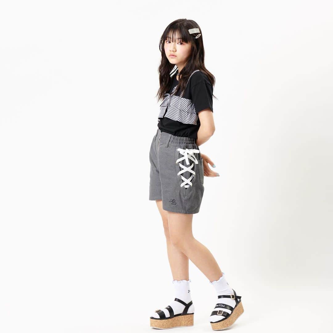 ALGY 【alternative + girly ＝ ALGY 】さんのインスタグラム写真 - (ALGY 【alternative ...