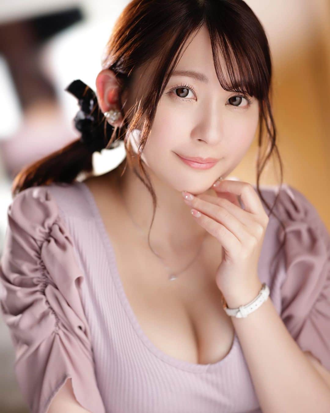 アイデアポケットさんのインスタグラム写真 - (アイデアポケットInstagram)「#梓ヒカリ ちゃん🐰 @azusa_hikari ...