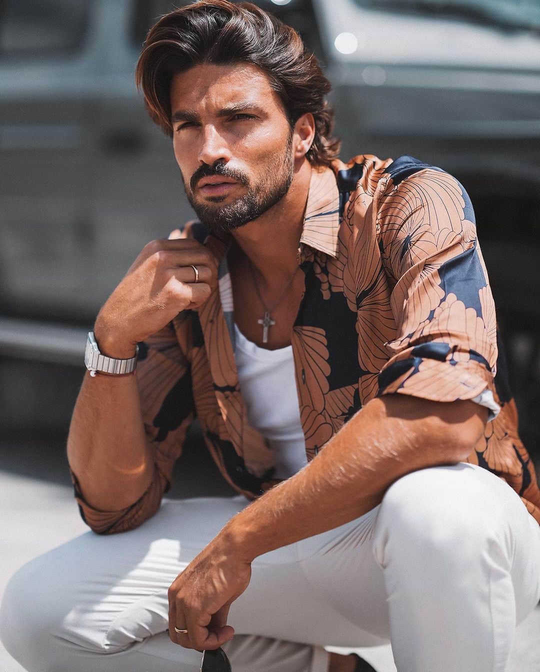 Mariano Di Vaioさんのインスタグラム写真 - (Mariano Di VaioInstagram)「Don’t ask me ...