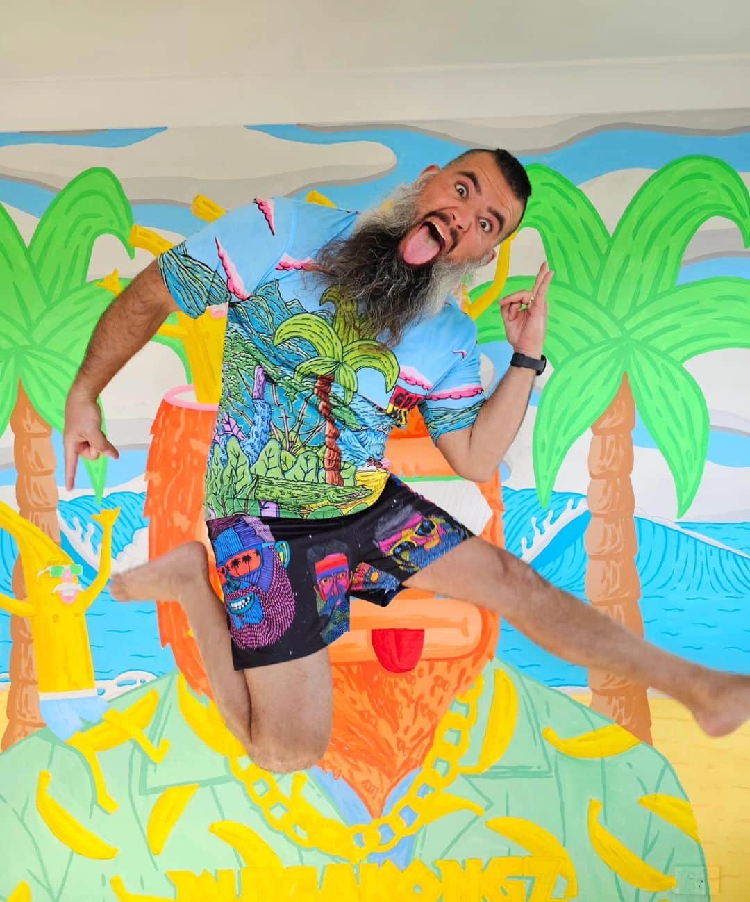 MULGAさんのインスタグラム写真 - (MULGAInstagram)「Collabs with @dagmanclothing ...