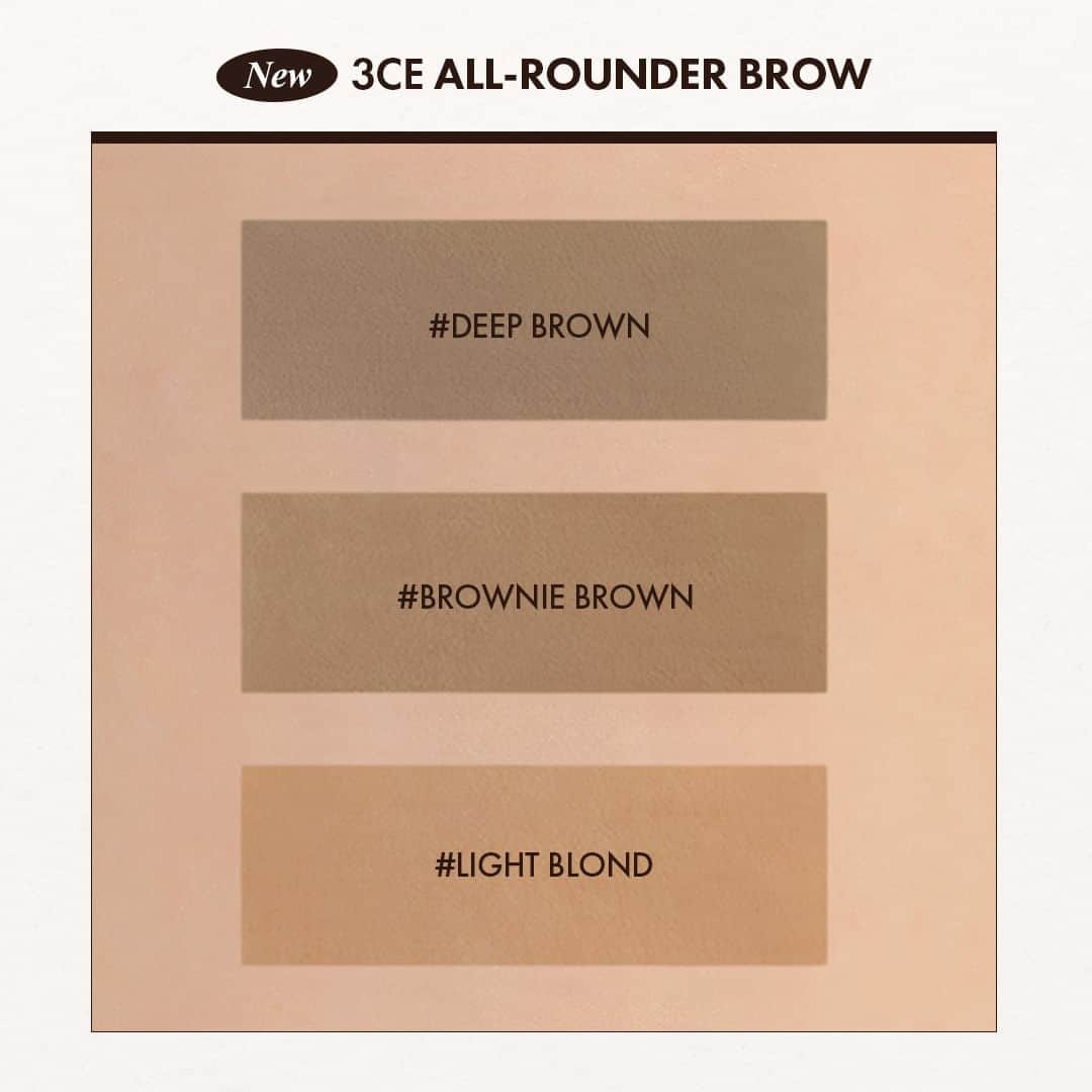 3CE Official Instagramさんのインスタグラム写真 - (3CE Official InstagramInstagram ...